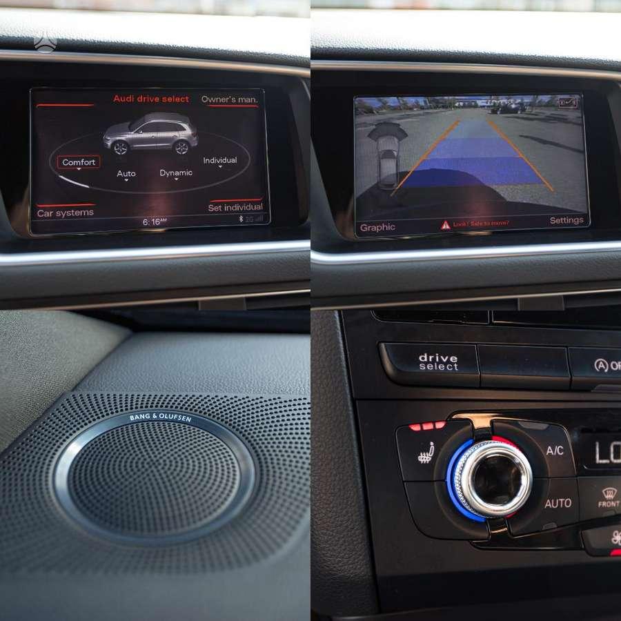 Zils Audi Q5 2016 Klaipėda, ar dzinēja tilpumu 3.00 L un nobraukumu 84 tūkst. km par 17499 €, foto 30 vietnē AUTOMOTO.COM.LV