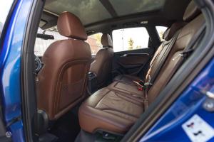 Zils Audi Q5 2016 Klaipėda, ar dzinēja tilpumu 3.00 L un nobraukumu 84 tūkst. km par 17499 €, foto 32 vietnē AUTOMOTO.COM.LV
