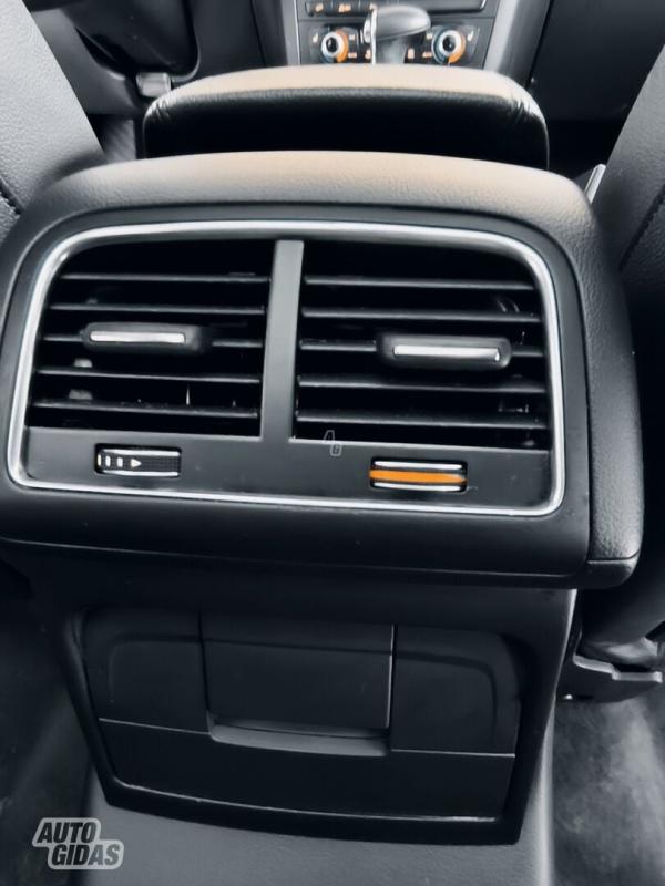 Zils Audi Q5 2017 Panevēža, ar dzinēja tilpumu 2.00 L un nobraukumu 111 tūkst. km par 15500 €, foto 11 vietnē AUTOMOTO.COM.LV