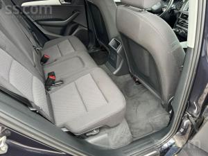 Zils Audi Q5 2017 Ogre, ar dzinēja tilpumu 2.00 L un nobraukumu 200 tūkst. km par 13880 €, foto 21 vietnē AUTOMOTO.COM.LV