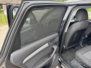 Zils Audi Q5 2017 Ogre, ar dzinēja tilpumu 2.00 L un nobraukumu 200 tūkst. km par 13880 €, foto 23 vietnē AUTOMOTO.COM.LV