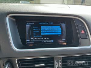 Zils Audi Q5 2017 Ogre, ar dzinēja tilpumu 2.00 L un nobraukumu 200 tūkst. km par 13880 €, foto 34 vietnē AUTOMOTO.COM.LV