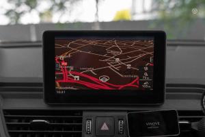 Zils Audi Q5 2017 Viļņa, ar dzinēja tilpumu 2.00 L un nobraukumu 128 tūkst. km par 20950 €, foto 24 vietnē AUTOMOTO.COM.LV