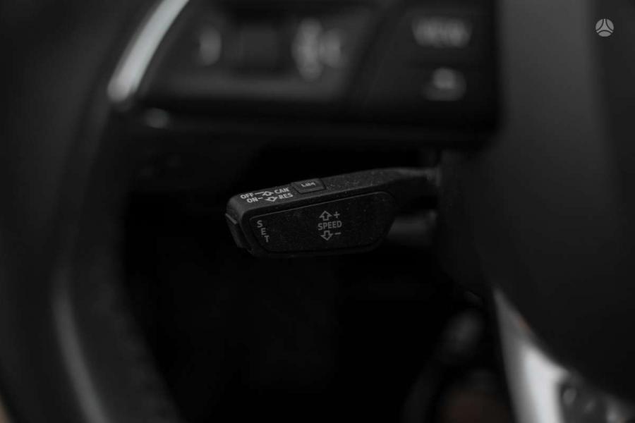 Zils Audi Q5 2017 Viļņa, ar dzinēja tilpumu 2.00 L un nobraukumu 128 tūkst. km par 20950 €, foto 28 vietnē AUTOMOTO.COM.LV