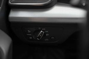 Zils Audi Q5 2017 Viļņa, ar dzinēja tilpumu 2.00 L un nobraukumu 128 tūkst. km par 20950 €, foto 29 vietnē AUTOMOTO.COM.LV