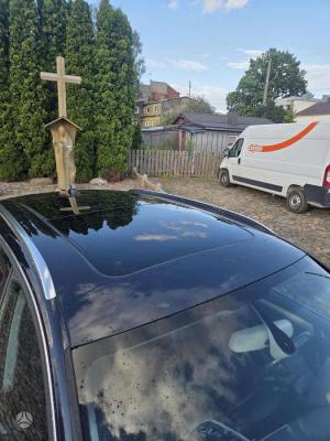 Zils Audi Q5 2017 Kauņa, ar dzinēja tilpumu 1.99 L un nobraukumu 158 tūkst. km par 16500 €, foto 13 vietnē AUTOMOTO.COM.LV