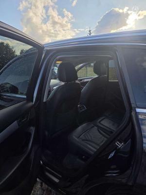 Zils Audi Q5 2017 Kauņa, ar dzinēja tilpumu 1.99 L un nobraukumu 158 tūkst. km par 16500 €, foto 14 vietnē AUTOMOTO.COM.LV