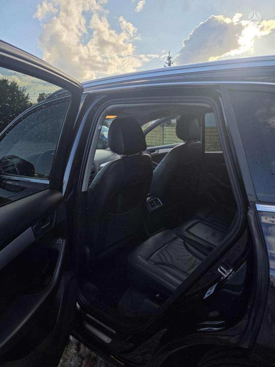 Zils Audi Q5 2017 Kauņa, ar dzinēja tilpumu 1.99 L un nobraukumu 158 tūkst. km par 16500 €, foto 14 vietnē AUTOMOTO.COM.LV