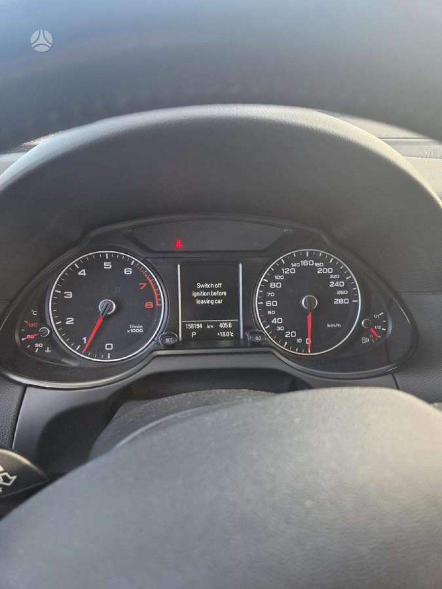 Zils Audi Q5 2017 Kauņa, ar dzinēja tilpumu 1.99 L un nobraukumu 158 tūkst. km par 16500 €, foto 19 vietnē AUTOMOTO.COM.LV