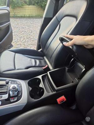 Zils Audi Q5 2017 Kauņa, ar dzinēja tilpumu 1.99 L un nobraukumu 158 tūkst. km par 16500 €, foto 20 vietnē AUTOMOTO.COM.LV