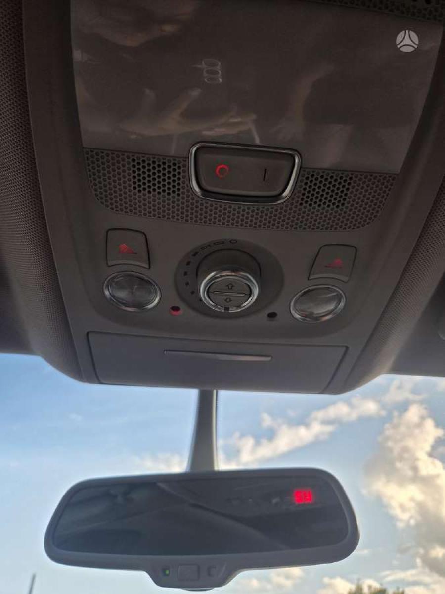 Zils Audi Q5 2017 Kauņa, ar dzinēja tilpumu 1.99 L un nobraukumu 158 tūkst. km par 16500 €, foto 23 vietnē AUTOMOTO.COM.LV