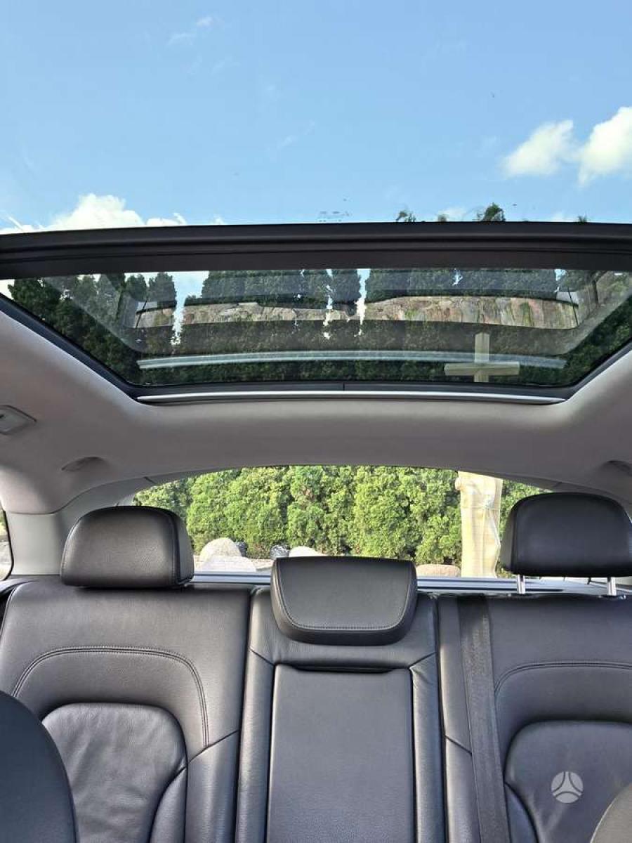 Zils Audi Q5 2017 Kauņa, ar dzinēja tilpumu 1.99 L un nobraukumu 158 tūkst. km par 16500 €, foto 24 vietnē AUTOMOTO.COM.LV