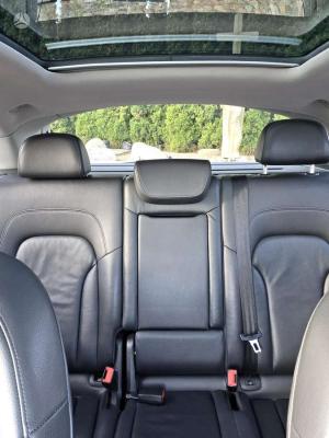 Zils Audi Q5 2017 Kauņa, ar dzinēja tilpumu 1.99 L un nobraukumu 158 tūkst. km par 16500 €, foto 25 vietnē AUTOMOTO.COM.LV