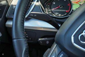 Blue Audi Q5 2017 in Kaunas, with an engine capacity of 2.00 L and mileage of 150 thousand km for 24450 €, photo 29 on AUTOMOTO.COM.LV