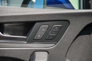 Blue Audi Q5 2017 in Kaunas, with an engine capacity of 2.00 L and mileage of 150 thousand km for 24450 €, photo 32 on AUTOMOTO.COM.LV