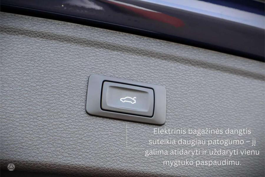 Blue Audi Q5 2017 in Kaunas, with an engine capacity of 1.97 L and mileage of 240 thousand km for 20999 €, photo 50 on AUTOMOTO.COM.LV