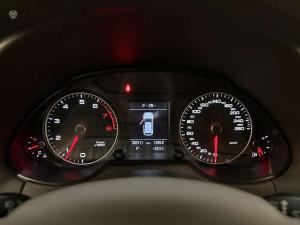 Blue Audi Q5 2017 in Vilnius, with an engine capacity of 1.98 L and mileage of 284 thousand km for 12490 €, photo 22 on AUTOMOTO.COM.LV