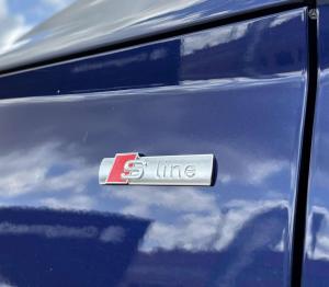 Blue Audi Q5 2017 in Kaunas, with an engine capacity of 1.97 L and mileage of 229 thousand km for 19800 €, photo 25 on AUTOMOTO.COM.LV
