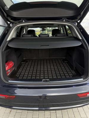 Zils Audi Q5 2017 Šilutė, ar dzinēja tilpumu 2.00 L un nobraukumu 178 tūkst. km par 19900 €, foto 7 vietnē AUTOMOTO.COM.LV