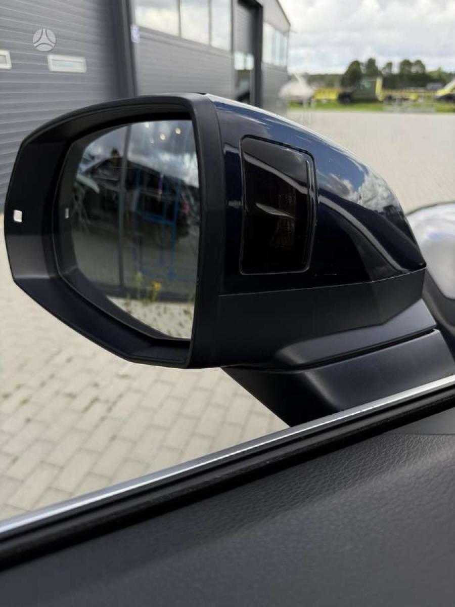 Zils Audi Q5 2017 Šilutė, ar dzinēja tilpumu 2.00 L un nobraukumu 178 tūkst. km par 19900 €, foto 12 vietnē AUTOMOTO.COM.LV