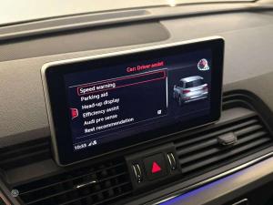 Zils Audi Q5 2017 Marijampole, ar dzinēja tilpumu 1.97 L un nobraukumu 283 tūkst. km par 19999 €, foto 11 vietnē AUTOMOTO.COM.LV