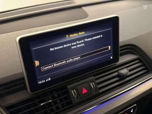 Zils Audi Q5 2017 Marijampole, ar dzinēja tilpumu 1.97 L un nobraukumu 283 tūkst. km par 19999 €, foto 13 vietnē AUTOMOTO.COM.LV
