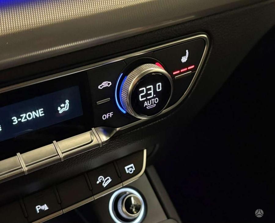 Zils Audi Q5 2017 Marijampole, ar dzinēja tilpumu 1.97 L un nobraukumu 283 tūkst. km par 19999 €, foto 15 vietnē AUTOMOTO.COM.LV
