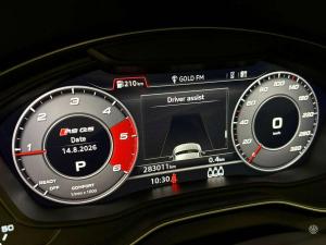 Zils Audi Q5 2017 Marijampole, ar dzinēja tilpumu 1.97 L un nobraukumu 283 tūkst. km par 19999 €, foto 18 vietnē AUTOMOTO.COM.LV