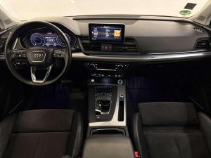 Zils Audi Q5 2017 Marijampole, ar dzinēja tilpumu 1.97 L un nobraukumu 283 tūkst. km par 19999 €, foto 23 vietnē AUTOMOTO.COM.LV