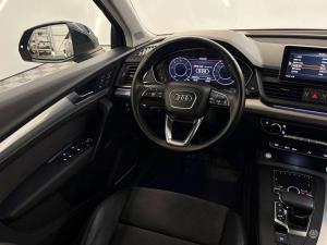 Zils Audi Q5 2017 Marijampole, ar dzinēja tilpumu 1.97 L un nobraukumu 283 tūkst. km par 19999 €, foto 25 vietnē AUTOMOTO.COM.LV