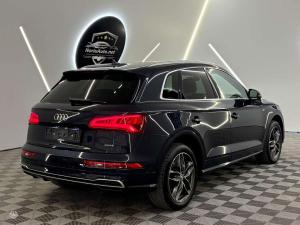 Zils Audi Q5 2017 Marijampole, ar dzinēja tilpumu 1.97 L un nobraukumu 283 tūkst. km par 19999 €, foto 34 vietnē AUTOMOTO.COM.LV