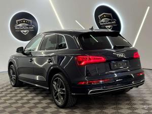 Zils Audi Q5 2017 Marijampole, ar dzinēja tilpumu 1.97 L un nobraukumu 283 tūkst. km par 19999 €, foto 36 vietnē AUTOMOTO.COM.LV