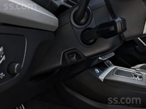 Zils Audi Q5 2018 Tukums, ar dzinēja tilpumu 3.00 L un nobraukumu 246 tūkst. km par 25990 €, foto 15 vietnē AUTOMOTO.COM.LV
