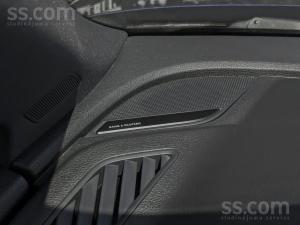 Zils Audi Q5 2018 Tukums, ar dzinēja tilpumu 3.00 L un nobraukumu 246 tūkst. km par 25990 €, foto 20 vietnē AUTOMOTO.COM.LV