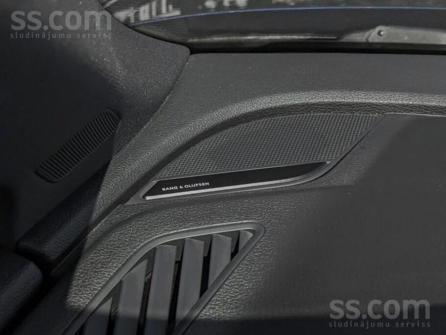 Zils Audi Q5 2018 Tukums, ar dzinēja tilpumu 3.00 L un nobraukumu 246 tūkst. km par 25990 €, foto 20 vietnē AUTOMOTO.COM.LV