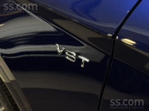Zils Audi Q5 2018 Rīga, ar dzinēja tilpumu 3.00 L un nobraukumu 144 tūkst. km par 27990 €, foto 35 vietnē AUTOMOTO.COM.LV