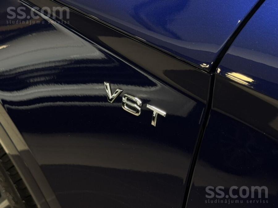 Zils Audi Q5 2018 Rīga, ar dzinēja tilpumu 3.00 L un nobraukumu 144 tūkst. km par 27990 €, foto 35 vietnē AUTOMOTO.COM.LV