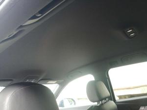 Blue Audi Q5 2018 in Utena, with an engine capacity of 2.00 L and mileage of 275 thousand km for 20900 €, photo 29 on AUTOMOTO.COM.LV