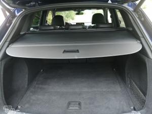 Blue Audi Q5 2018 in Utena, with an engine capacity of 2.00 L and mileage of 275 thousand km for 20500 €, photo 29 on AUTOMOTO.COM.LV