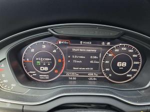 Zils Audi Q5 2018 Viļņa, ar dzinēja tilpumu 3.00 L un nobraukumu 222 tūkst. km par 22750 €, foto 18 vietnē AUTOMOTO.COM.LV