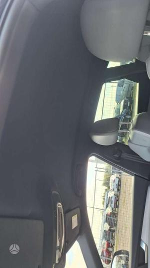 Blue Audi Q5 2019 in Kaunas, with an engine capacity of 1.97 L and mileage of 202 thousand km for 22950 €, photo 15 on AUTOMOTO.COM.LV