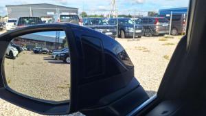Blue Audi Q5 2019 in Kaunas, with an engine capacity of 1.97 L and mileage of 202 thousand km for 22950 €, photo 16 on AUTOMOTO.COM.LV