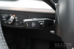 Zils Audi Q5 2019 Rīga, ar dzinēja tilpumu 2.00 L un nobraukumu 119 tūkst. km par 25500 €, foto 10 vietnē AUTOMOTO.COM.LV