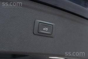 Zils Audi Q5 2019 Rīga, ar dzinēja tilpumu 2.00 L un nobraukumu 119 tūkst. km par 24400 €, foto 23 vietnē AUTOMOTO.COM.LV