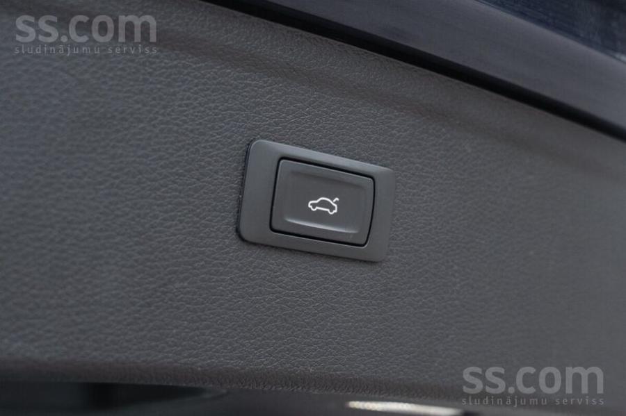 Zils Audi Q5 2019 Rīga, ar dzinēja tilpumu 2.00 L un nobraukumu 119 tūkst. km par 24400 €, foto 23 vietnē AUTOMOTO.COM.LV