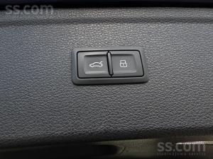 Blue Audi Q5 2021 in Valmiera, with an engine capacity of 2.00 L and mileage of 94 thousand km for 30900 €, photo 22 on AUTOMOTO.COM.LV