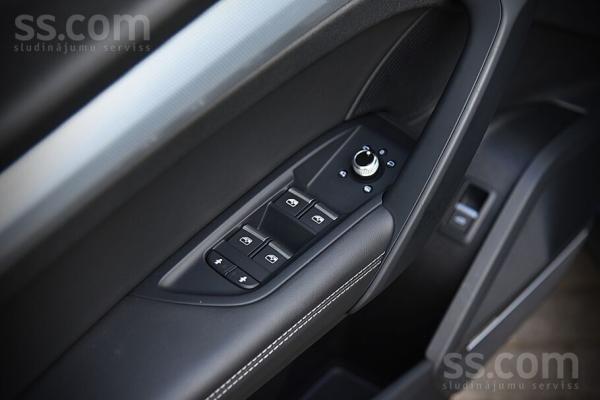 Zils Audi Q5 2021 Tukums, ar dzinēja tilpumu 2.00 L un nobraukumu 166 tūkst. km par 29990 €, foto 9 vietnē AUTOMOTO.COM.LV