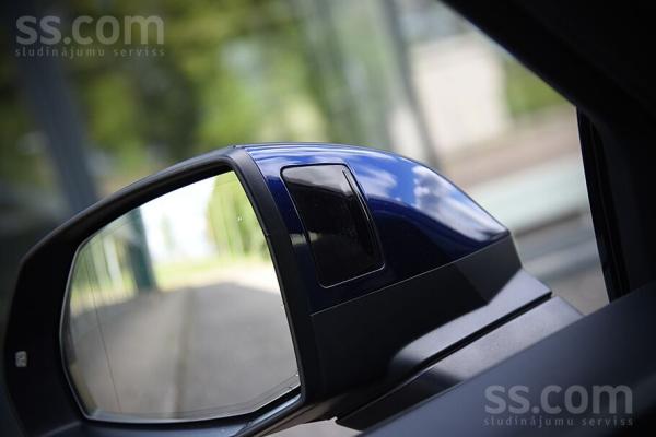 Zils Audi Q5 2021 Tukums, ar dzinēja tilpumu 2.00 L un nobraukumu 166 tūkst. km par 29990 €, foto 10 vietnē AUTOMOTO.COM.LV