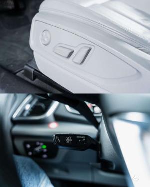 Zils Audi Q5 2021 Viļņa, ar dzinēja tilpumu 1.98 L un nobraukumu 88 tūkst. km par 25000 €, foto 19 vietnē AUTOMOTO.COM.LV
