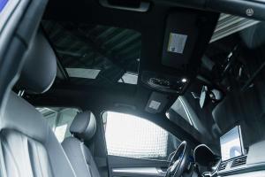 Zils Audi Q5 2021 Viļņa, ar dzinēja tilpumu 1.98 L un nobraukumu 88 tūkst. km par 25000 €, foto 31 vietnē AUTOMOTO.COM.LV
